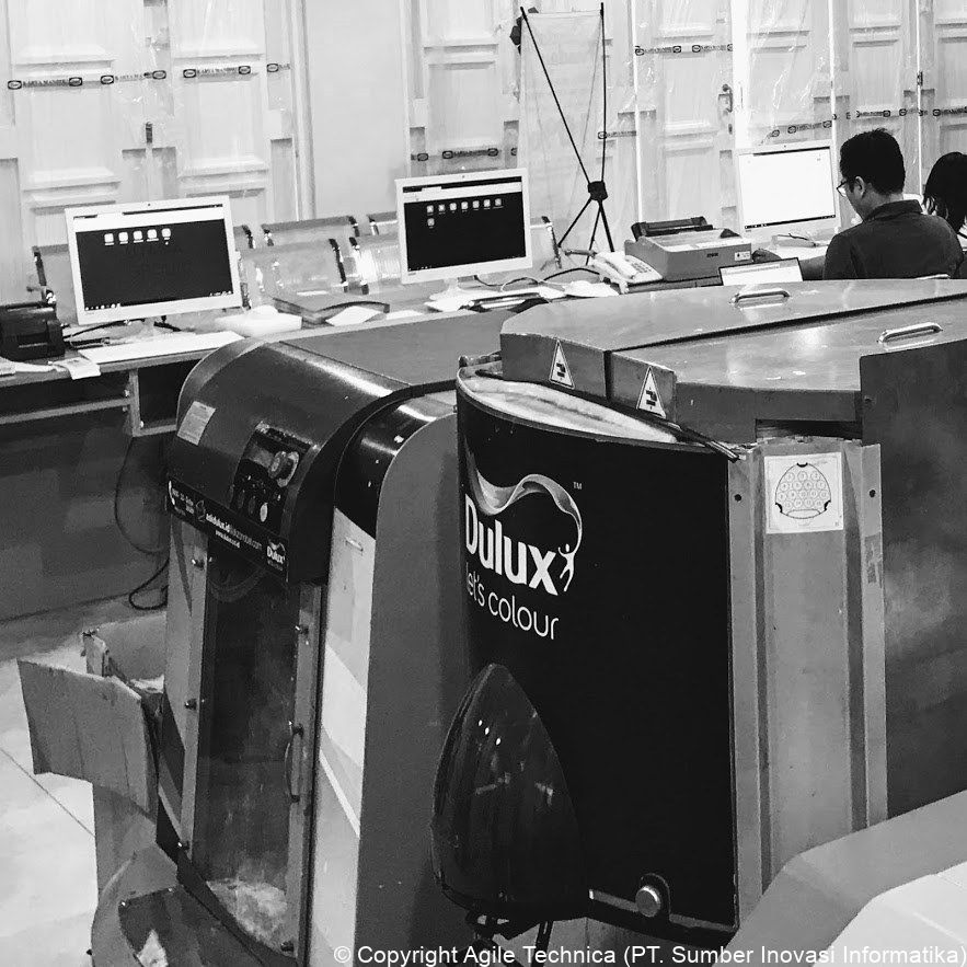 Tentang Agile Technica - Agile Technica Tentang Agile Technica - Agile Technica